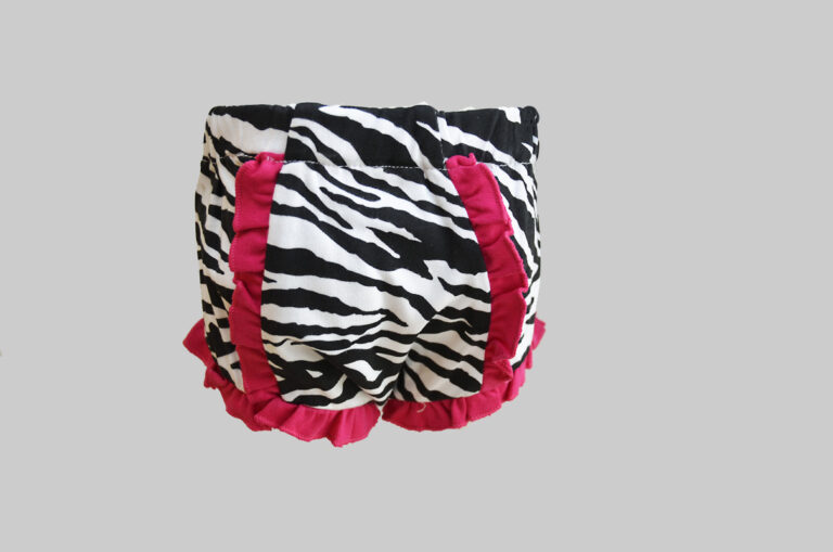 Baby Battenburg – Monogrammable